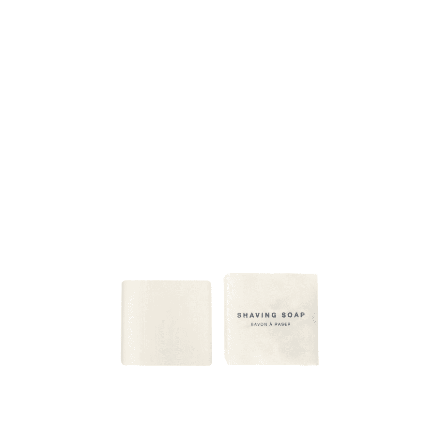 EcoClassic Rasierseife: 15 g / 0.5 oz.